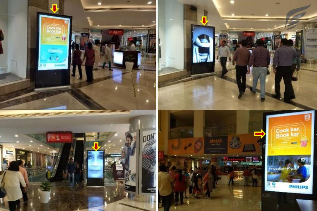 marketing strategies project-Elyts Advertising Company